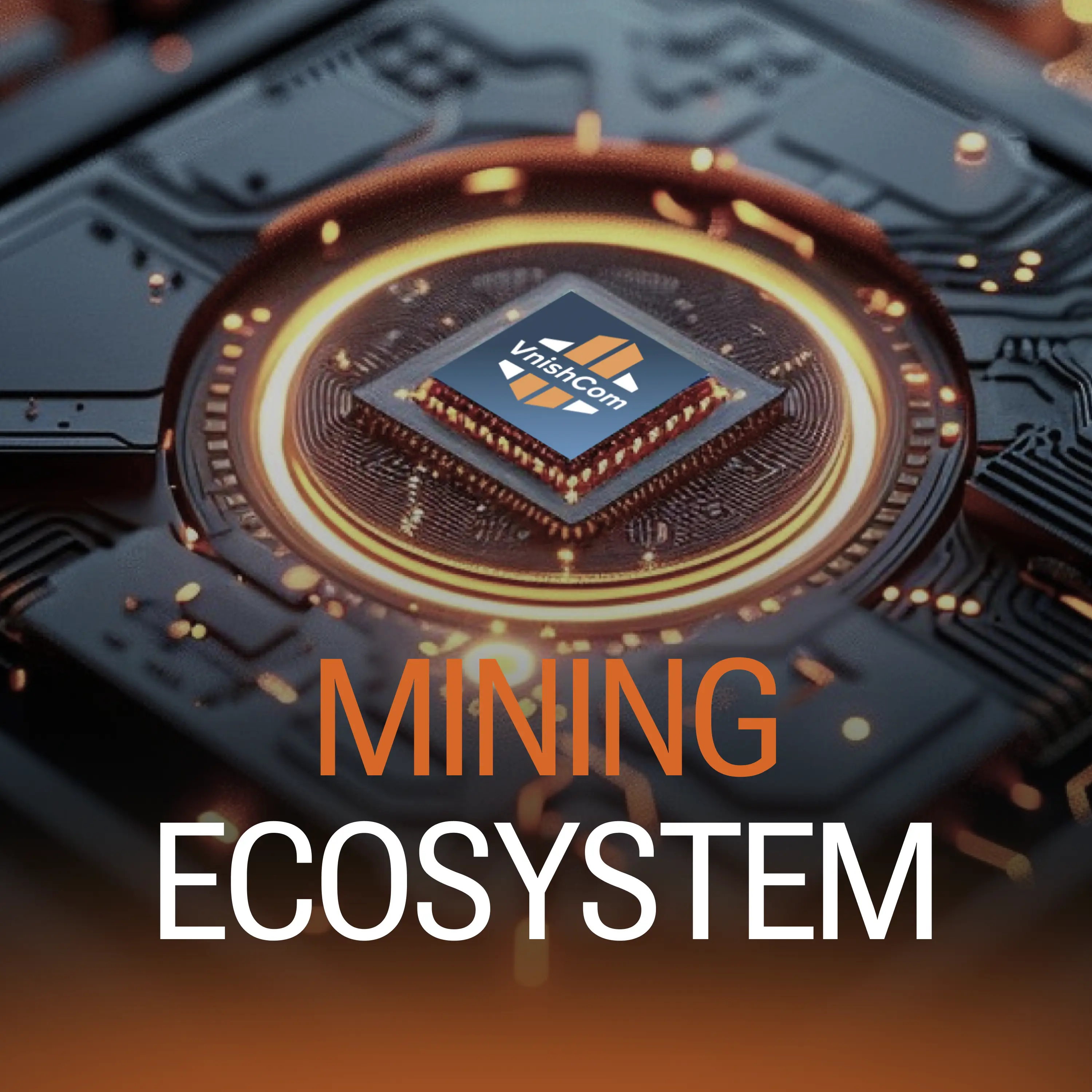 Vnish Firmware - The Leader in Cryptocurrency Mining Solutions